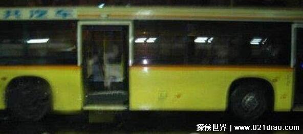 北京375路破案了吗，一桩普通的案件(并没有灵异事件) — 奇闻呀