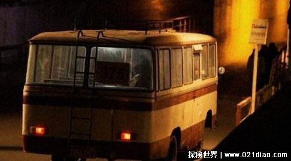 北京375路破案了吗，一桩普通的案件(并没有灵异事件) — 奇闻呀