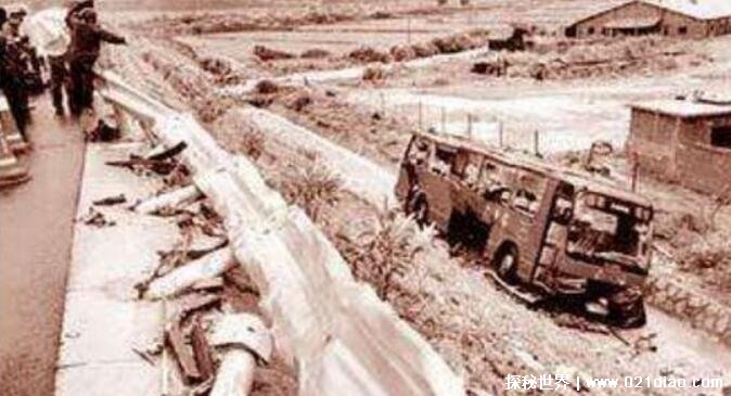 北京375路破案了吗，一桩普通的案件(并没有灵异事件) — 奇闻呀